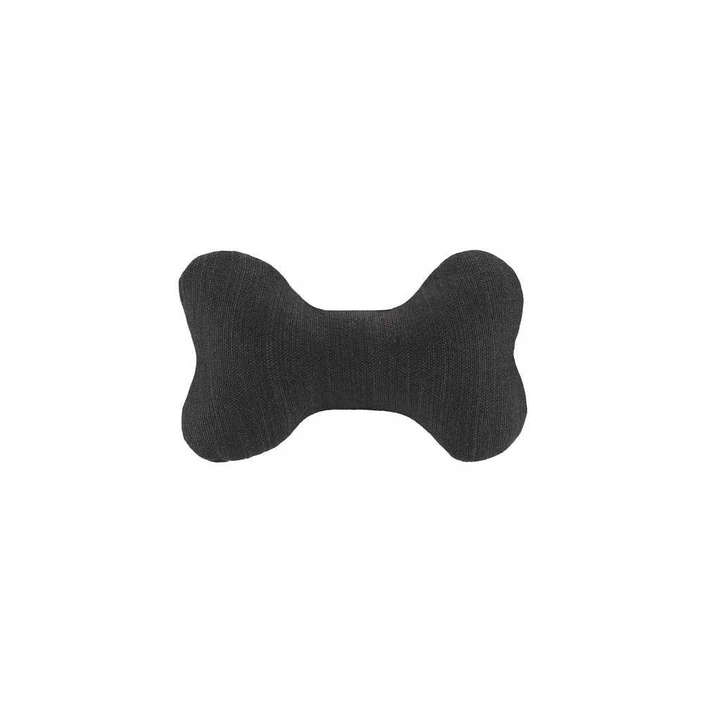 Osto - Jouet os pour chien en tissu recyclé